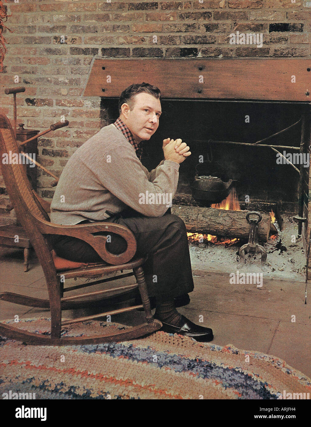 Jim reeves hi-res stock photography and images - Alamy