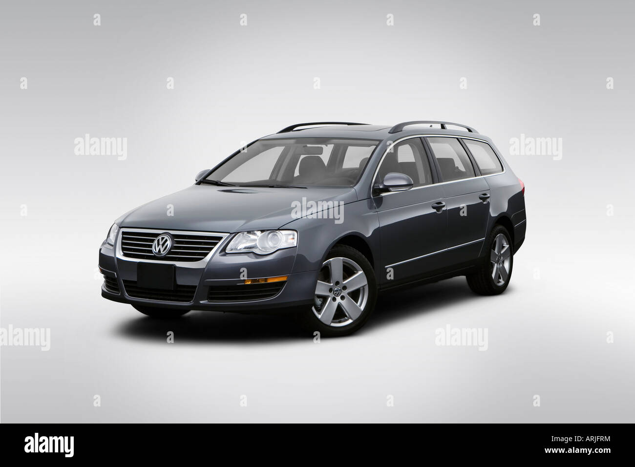 Volkswagen passat 5 hi-res stock photography and images - Alamy