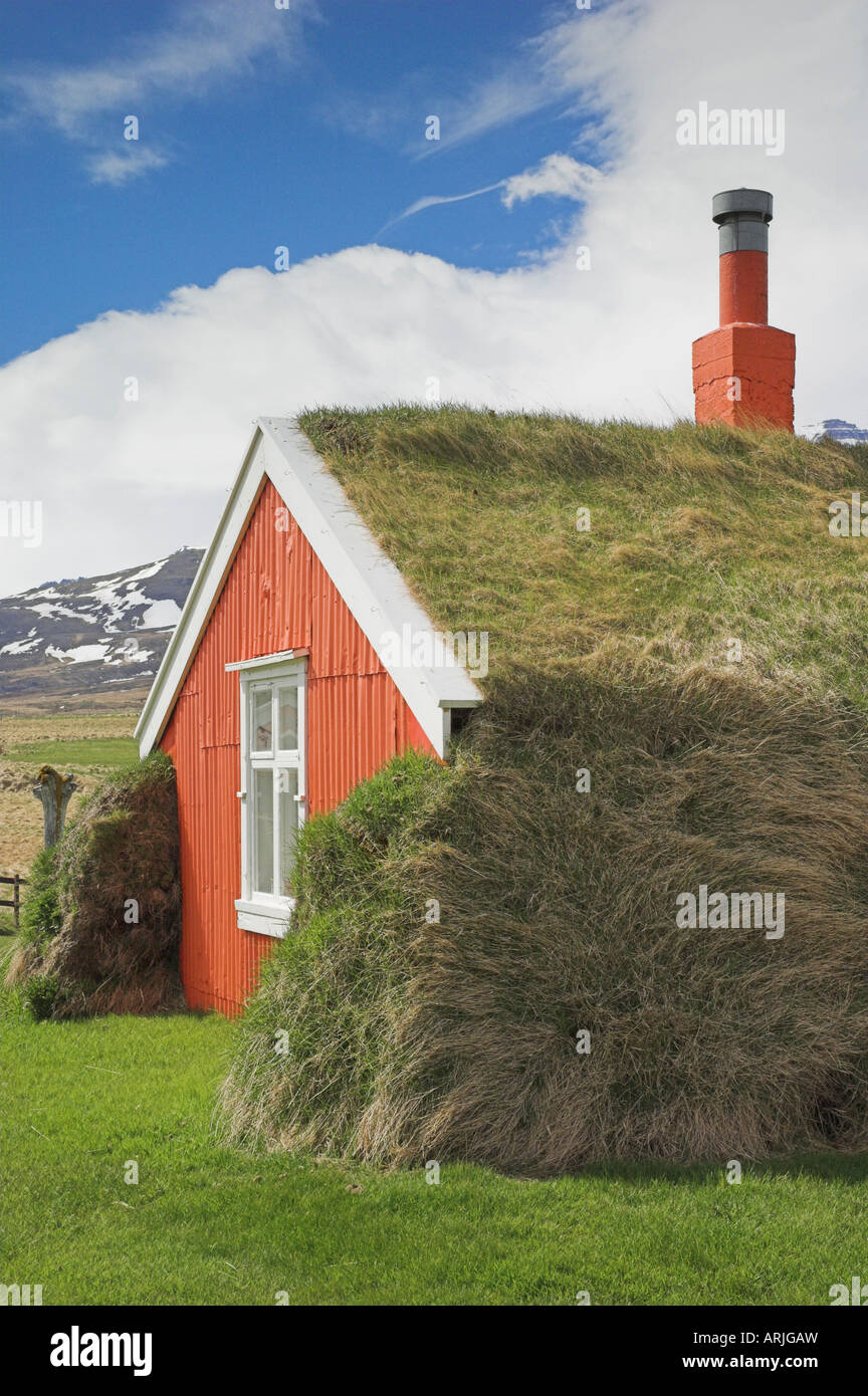 The lindarbakki hi-res stock photography and images - Alamy