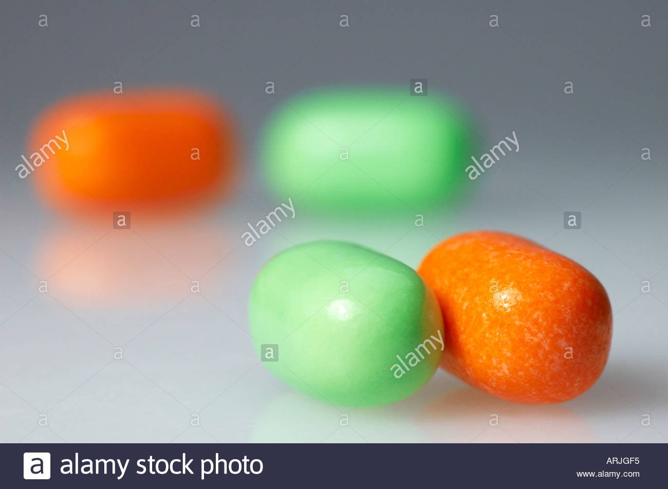 Orange lime tic tac hi-res stock photography and images - Alamy