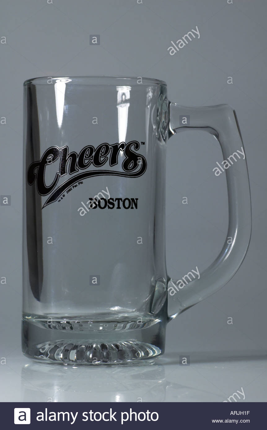 Cheers tv show hi-res stock photography and images - Alamy