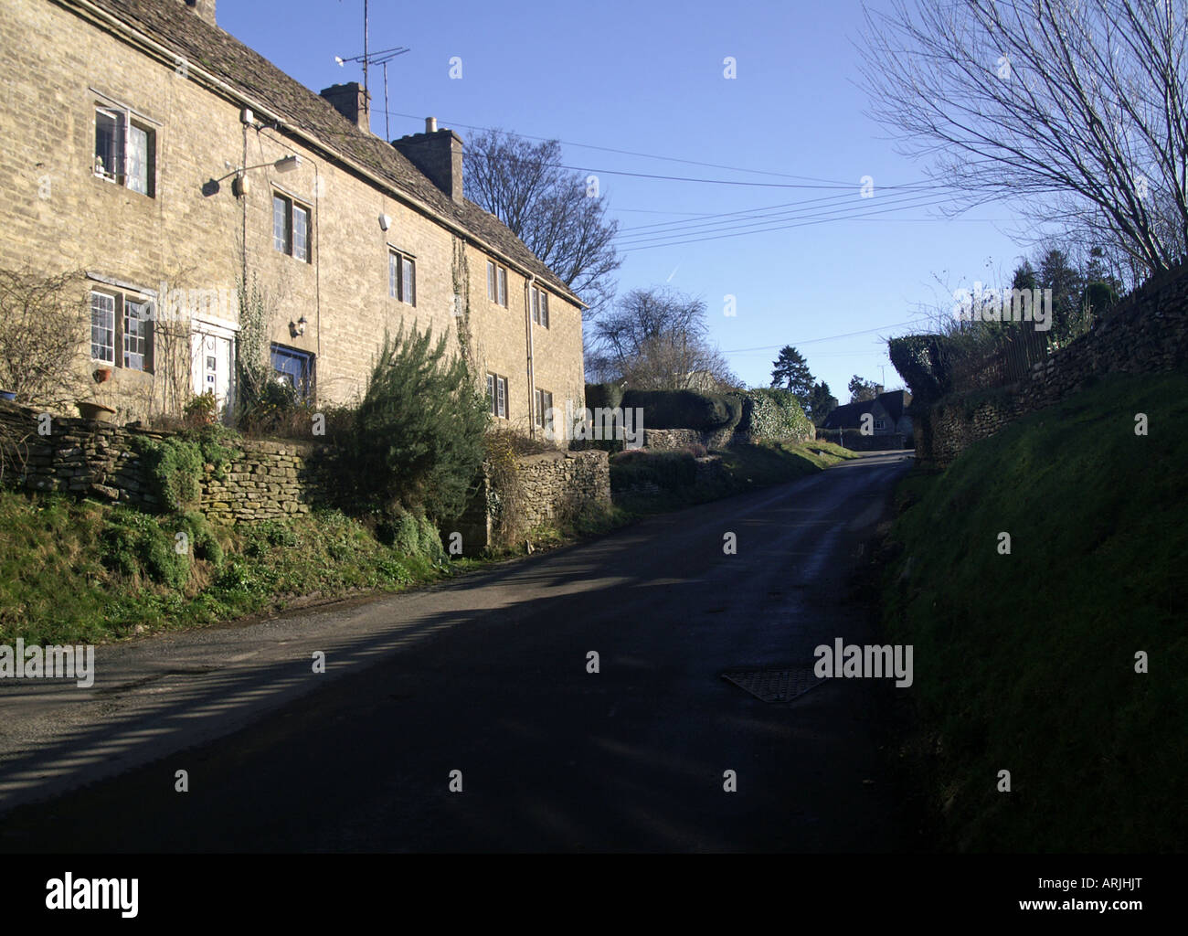 Cherrington High Resolution Stock Photography and Images - Alamy