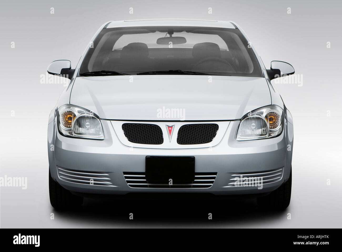 Pontiac g5 hi-res stock photography and images - Alamy