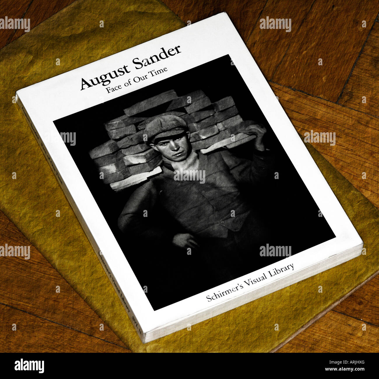 August sander hi-res stock photography and images - Alamy