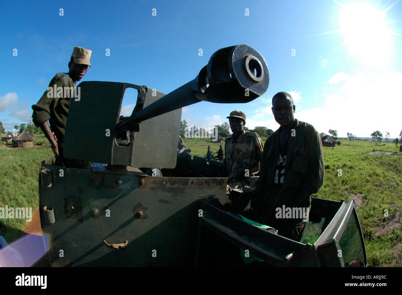 Updf Soldiers High Resolution Stock Photography and Images - Alamy