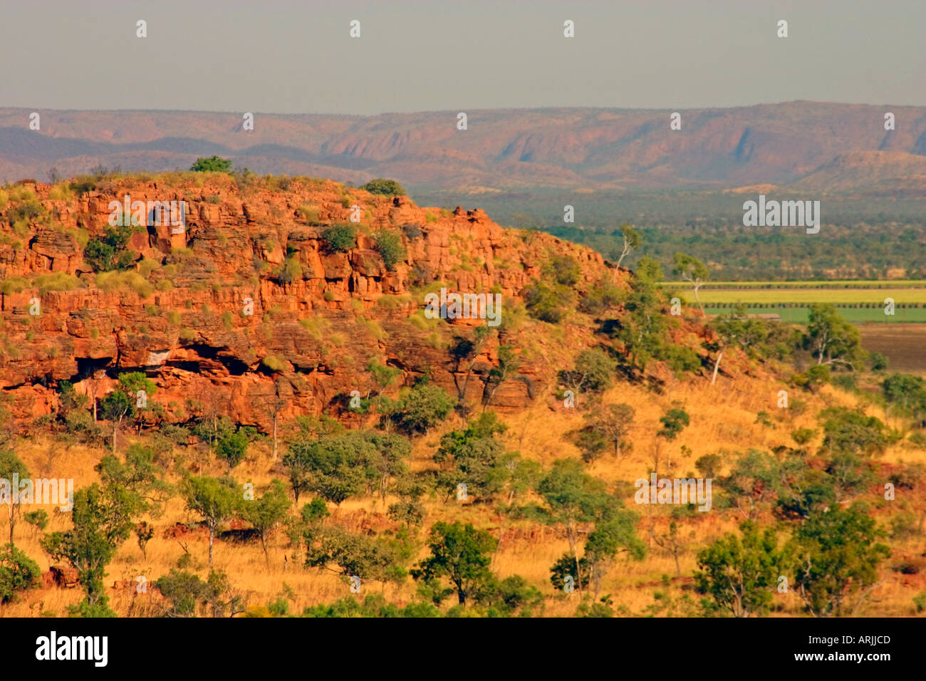Mirima National Park High Resolution Stock Photography and Images - Alamy