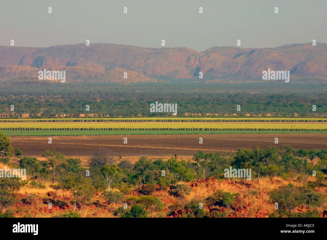 Mirima national park near kununurra hi-res stock photography and images ...