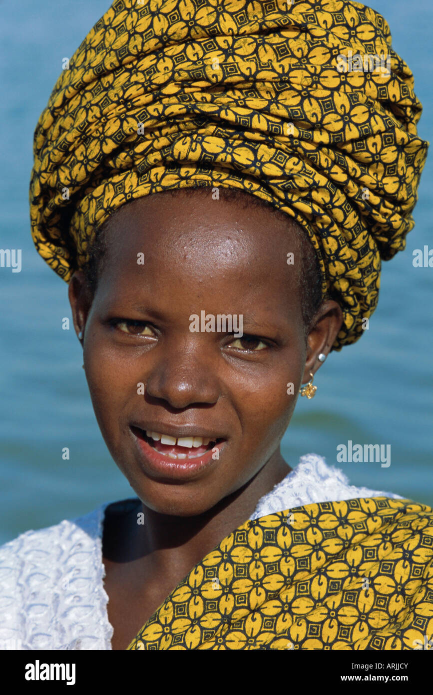 Bambara mali hi-res stock photography and images - Alamy