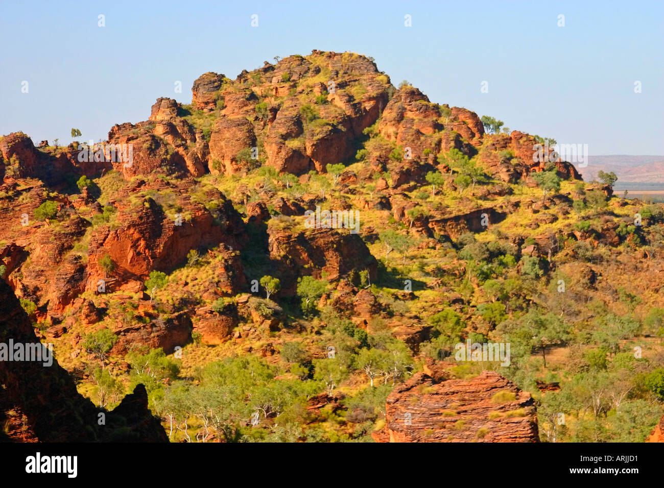 Mirima National Park High Resolution Stock Photography and Images - Alamy