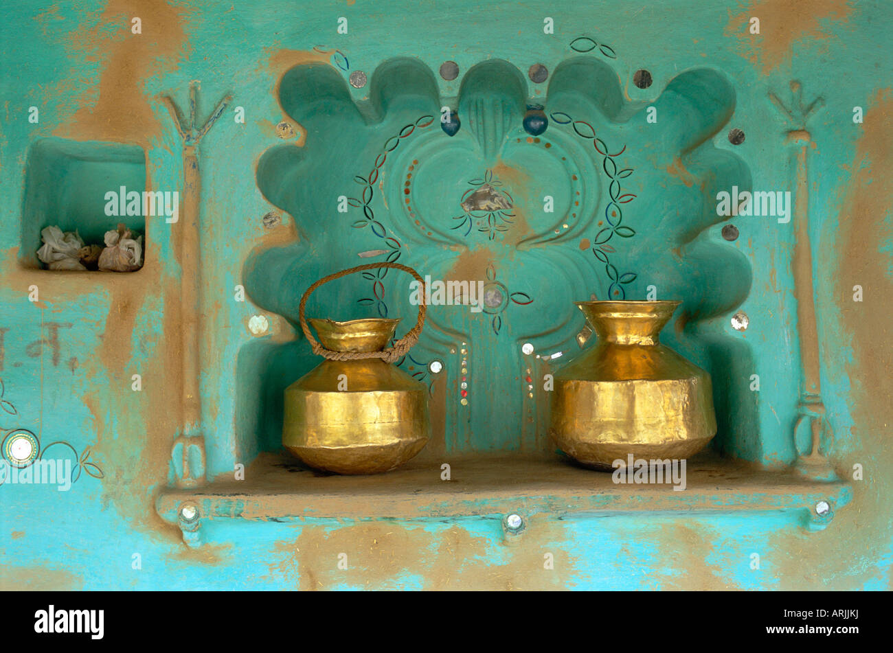 Tonk region hi-res stock photography and images - Alamy