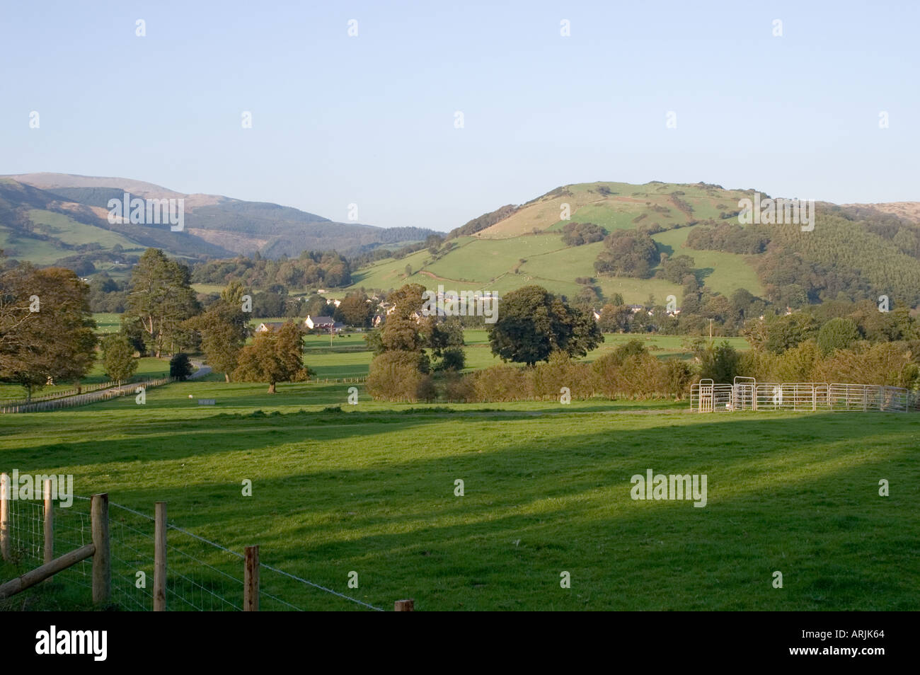Pennal hi-res stock photography and images - Alamy