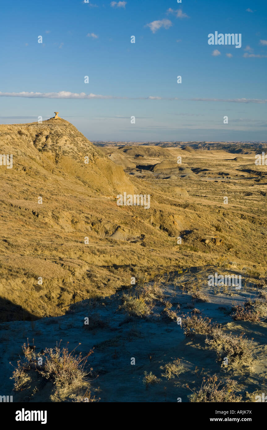 Hell creek formation montana hi-res stock photography and images - Alamy