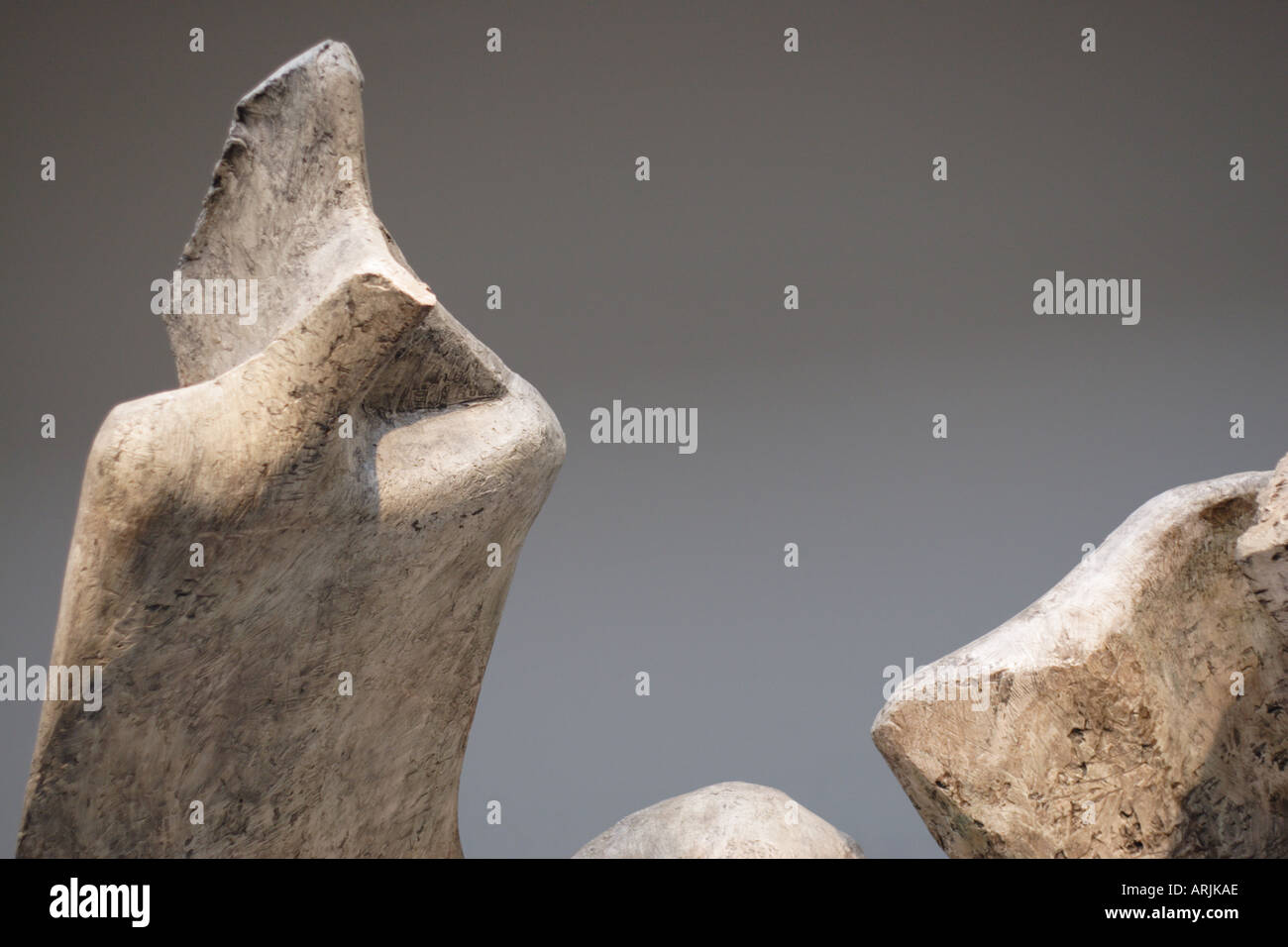 Art gallery of ontario henry moore hi-res stock photography and images ...