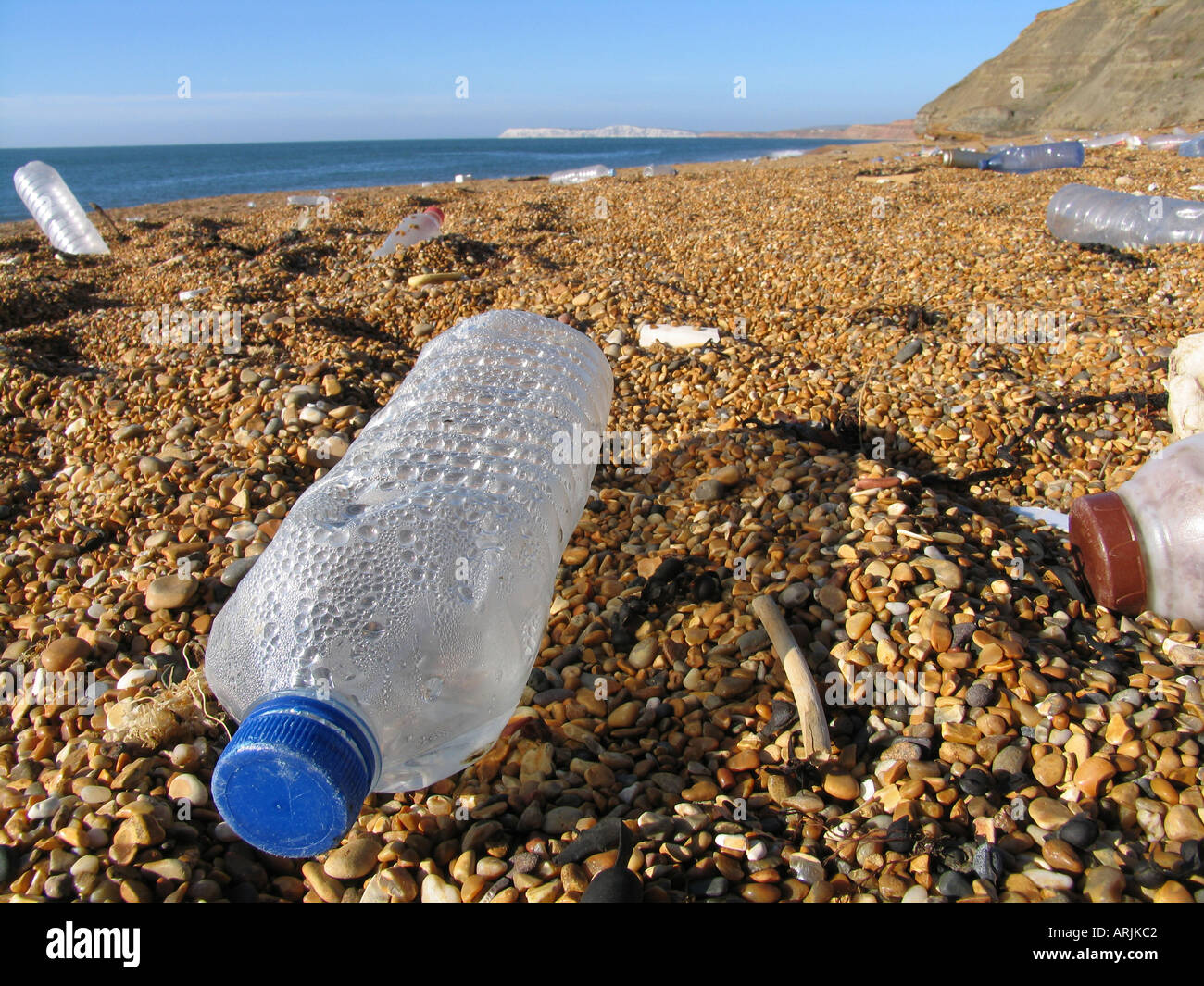 Atherfield beach hi-res stock photography and images - Alamy