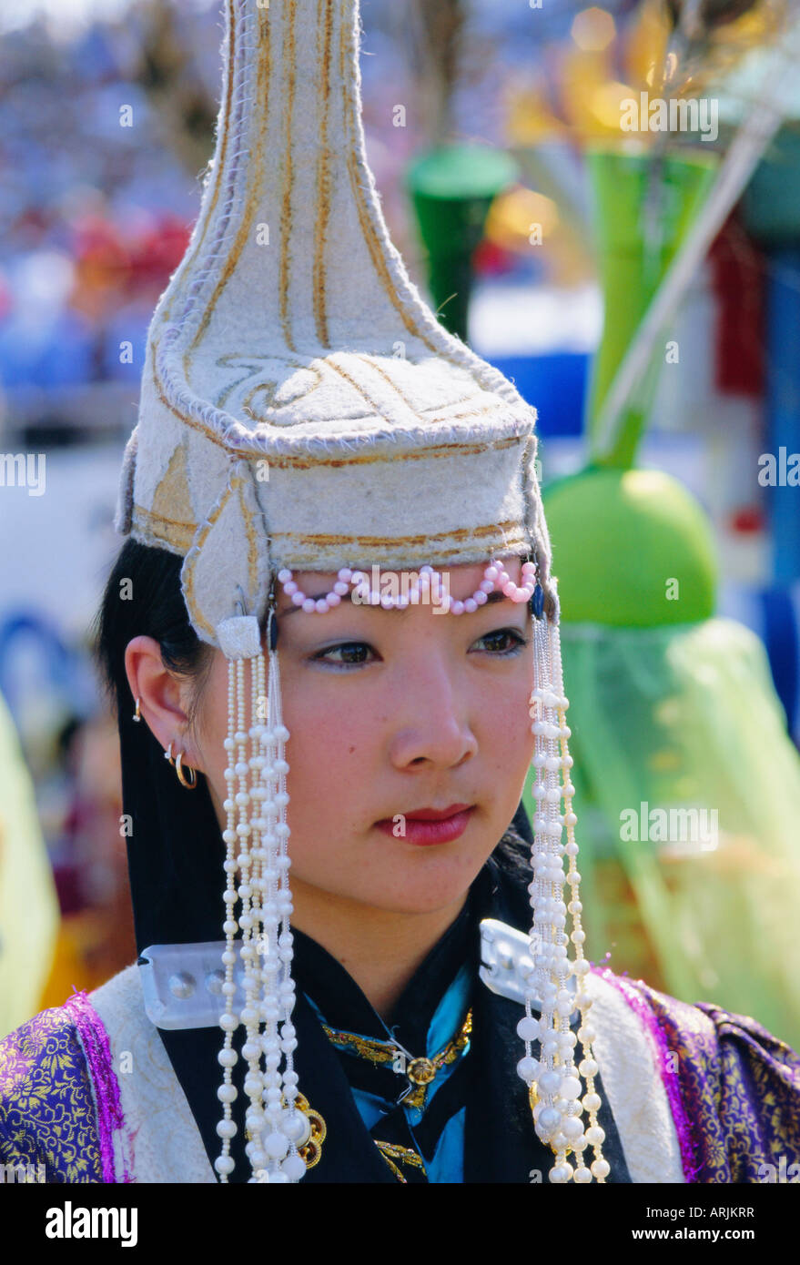 Outside ulan bator hi-res stock photography and images - Alamy