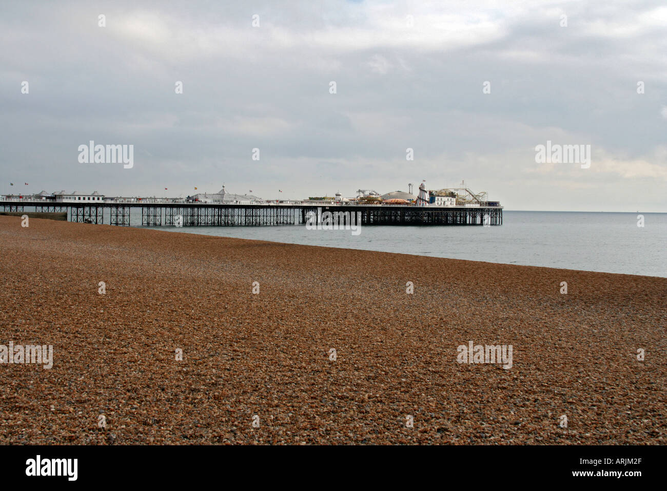 Victorian brighton fish hi-res stock photography and images - Alamy