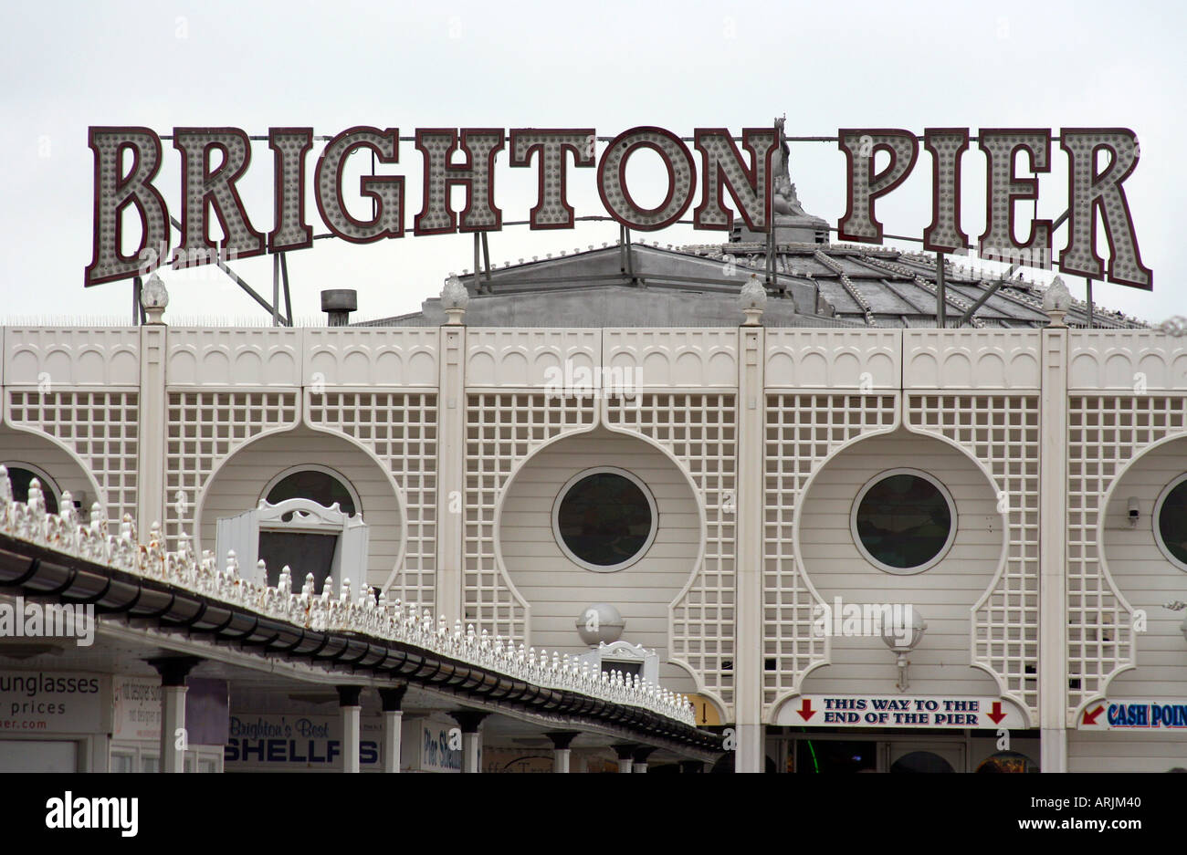 Victorian brighton fish hi-res stock photography and images - Alamy