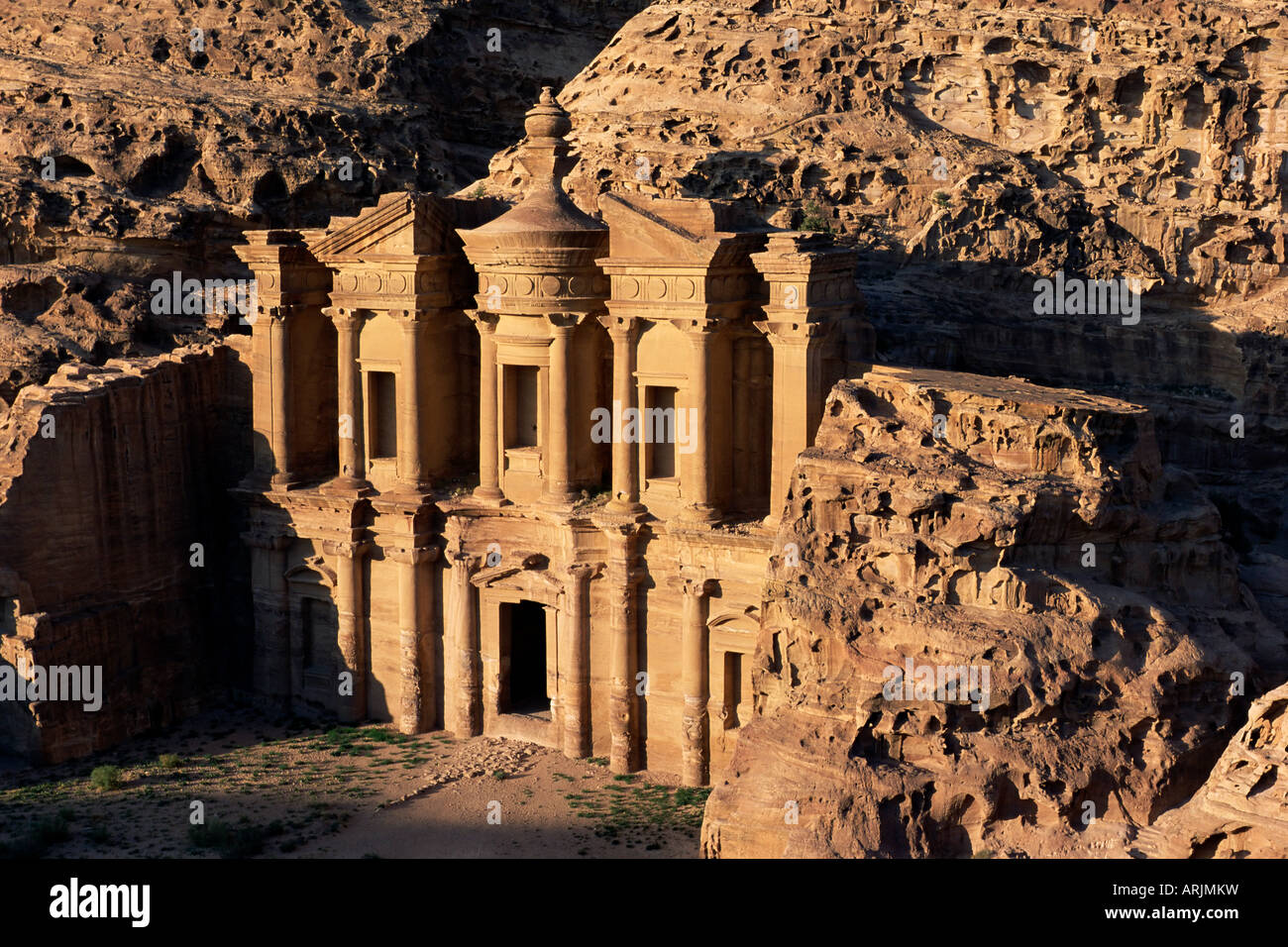 El deir hi-res stock photography and images - Alamy
