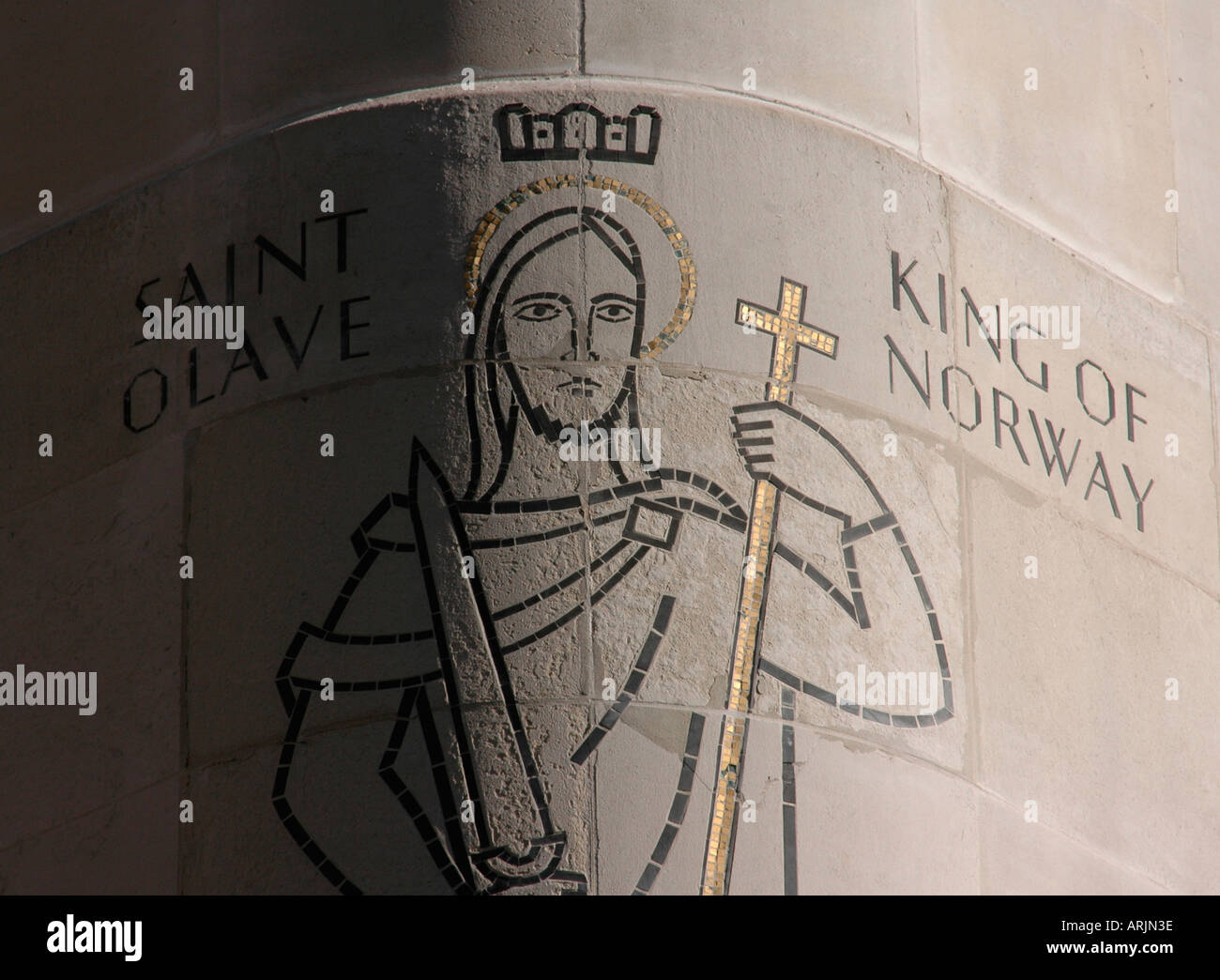 King of norway hi-res stock photography and images - Alamy