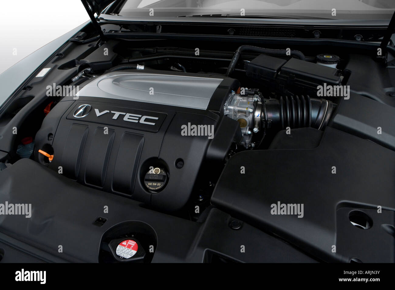 Acura rl hi-res stock photography and images - Alamy