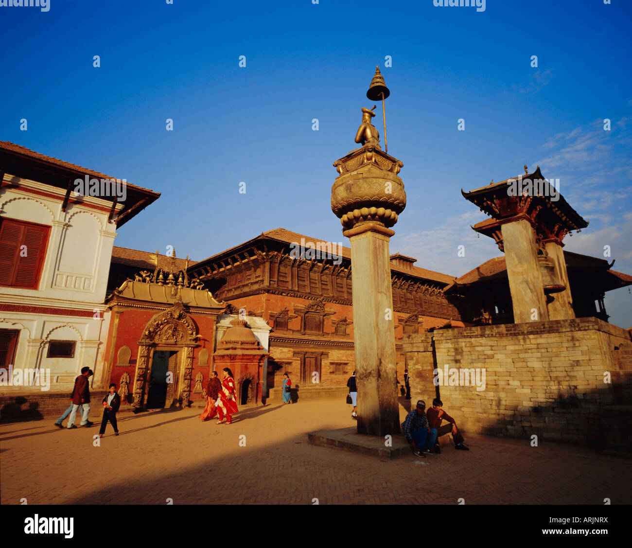 Durban square hi-res stock photography and images - Alamy