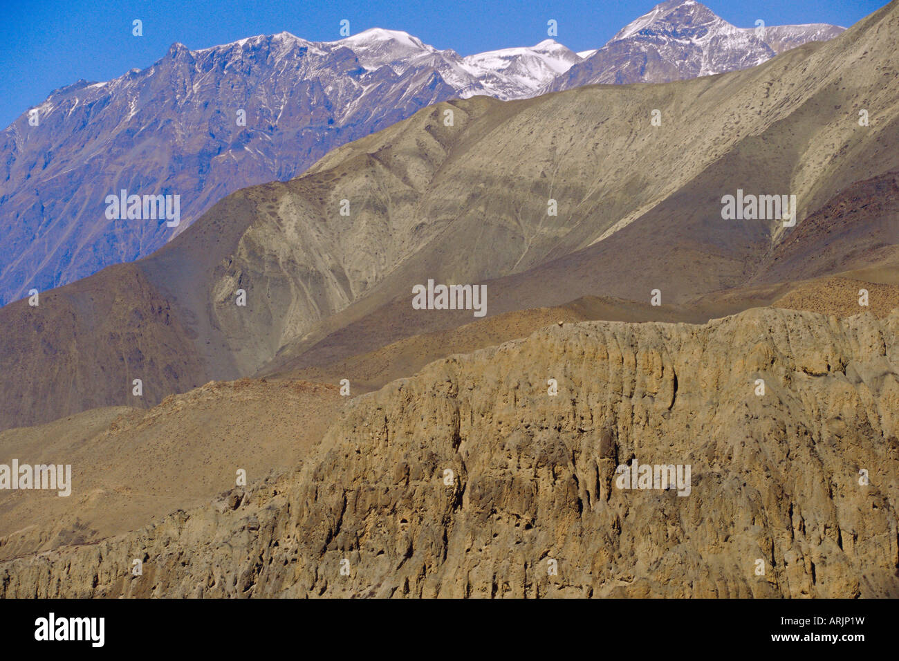 Himalayan landscape photography hi-res stock photography and images - Alamy
