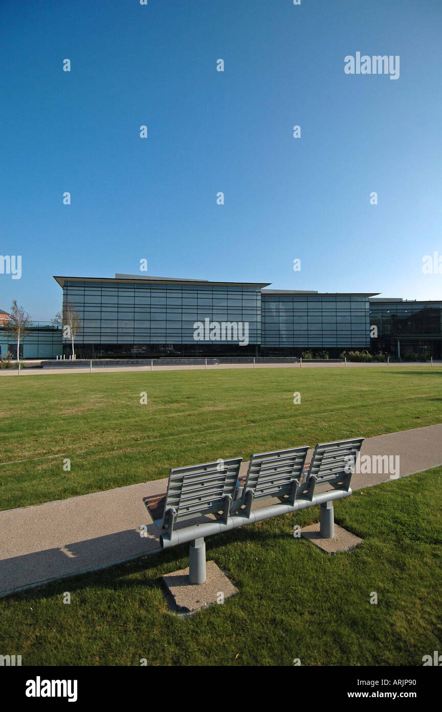 The New Maritime Museum Swansea South Wales Stock Photo - Alamy