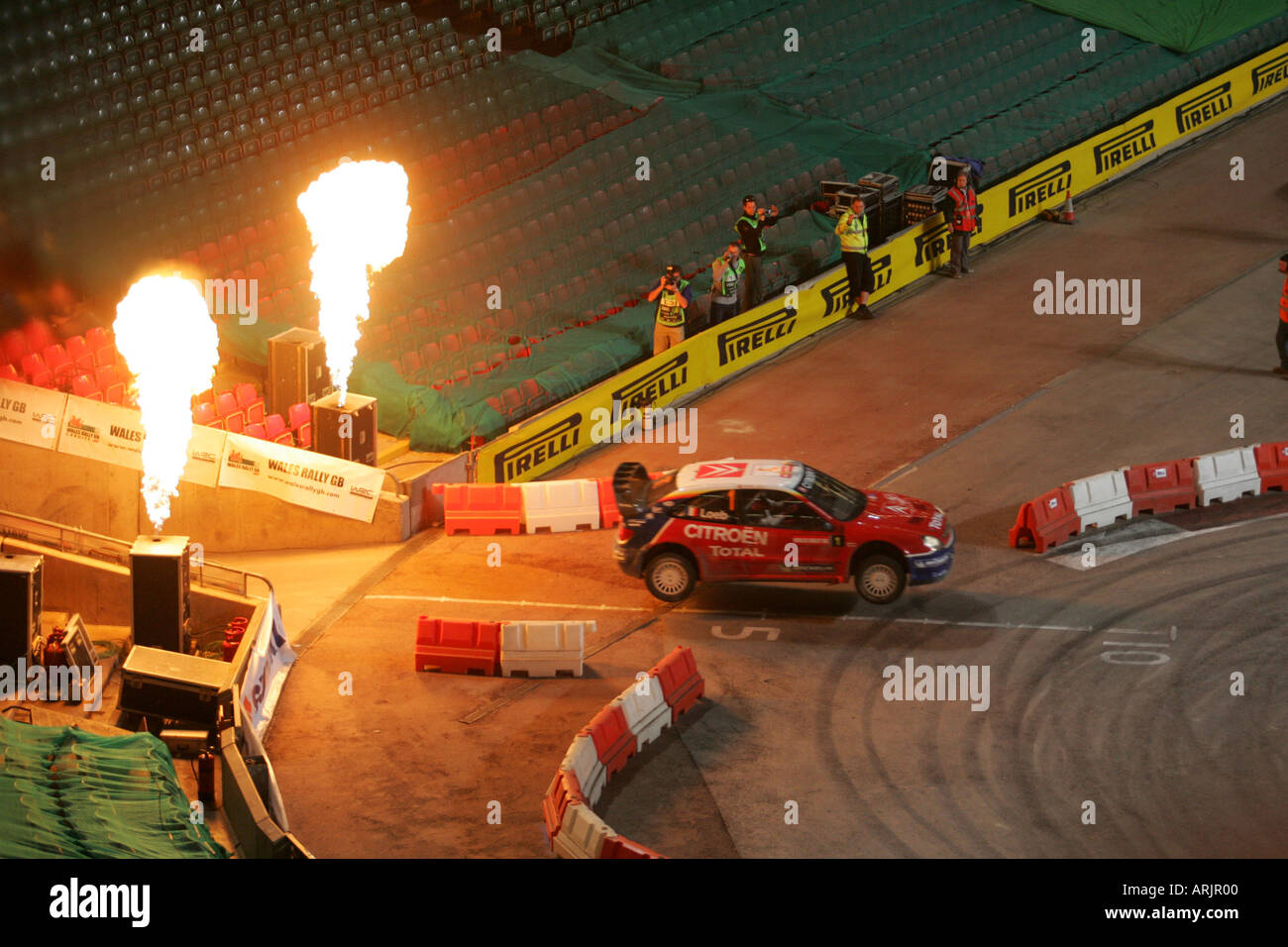 Stage rally car interior hi-res stock photography and images - Alamy