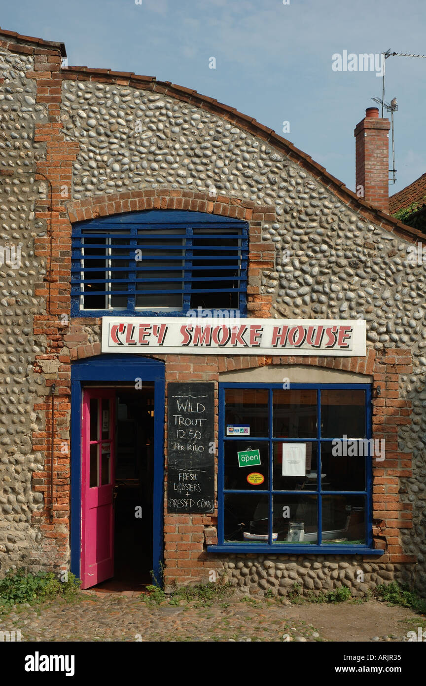 Western smokehouse hi-res stock photography and images - Alamy