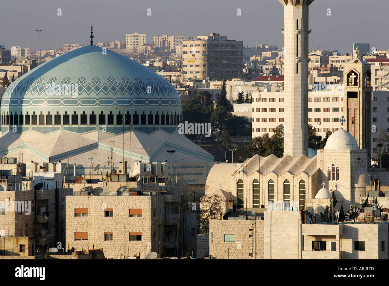 Al abdali hi-res stock photography and images - Alamy