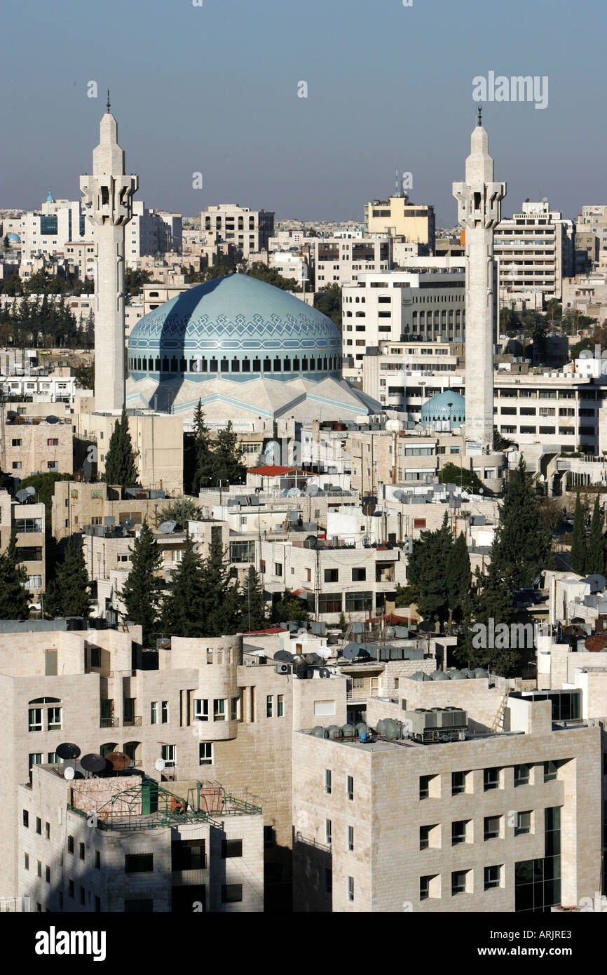 Al abdali hi-res stock photography and images - Alamy