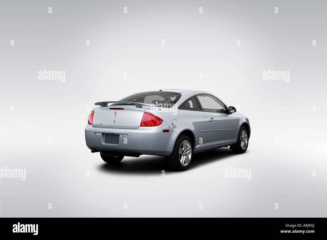 Pontiac g5 hi-res stock photography and images - Alamy