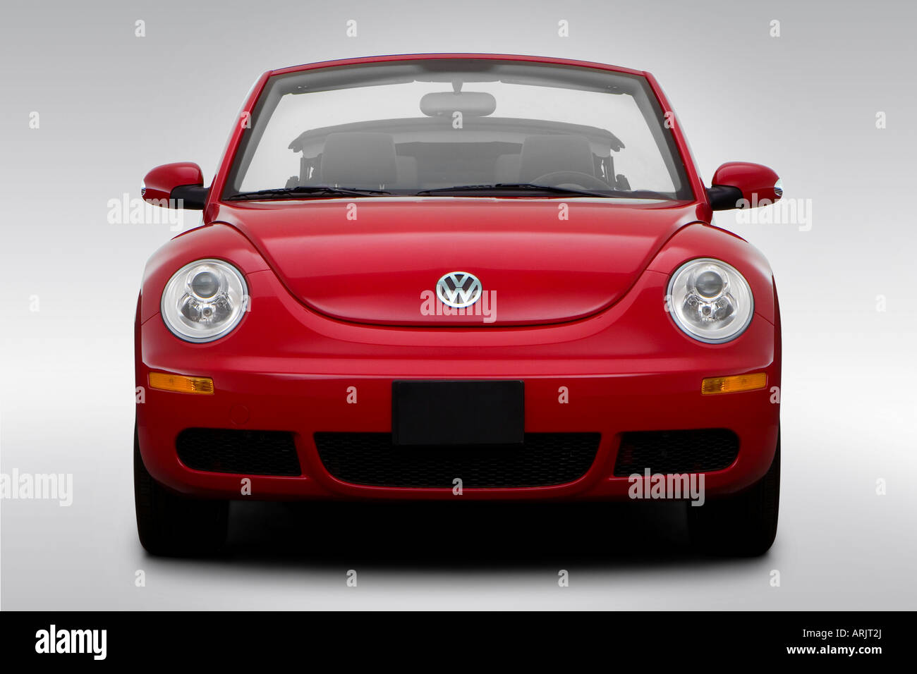 Volkswagen bettle hi-res stock photography and images - Alamy