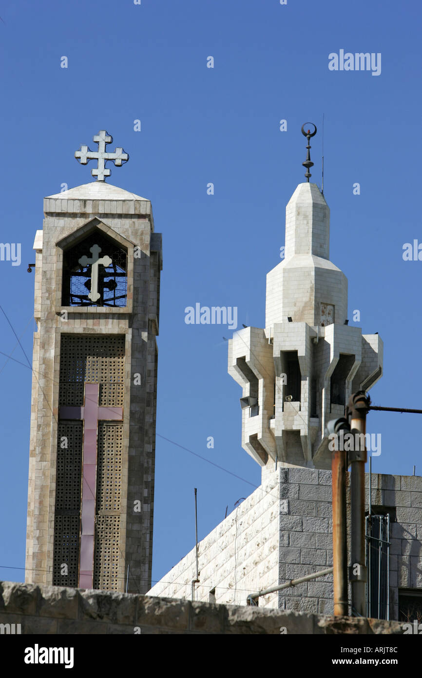 JOR, Jordan, Amman: King Abdullah Mosque, in the Al-Abdali districtJOR ...