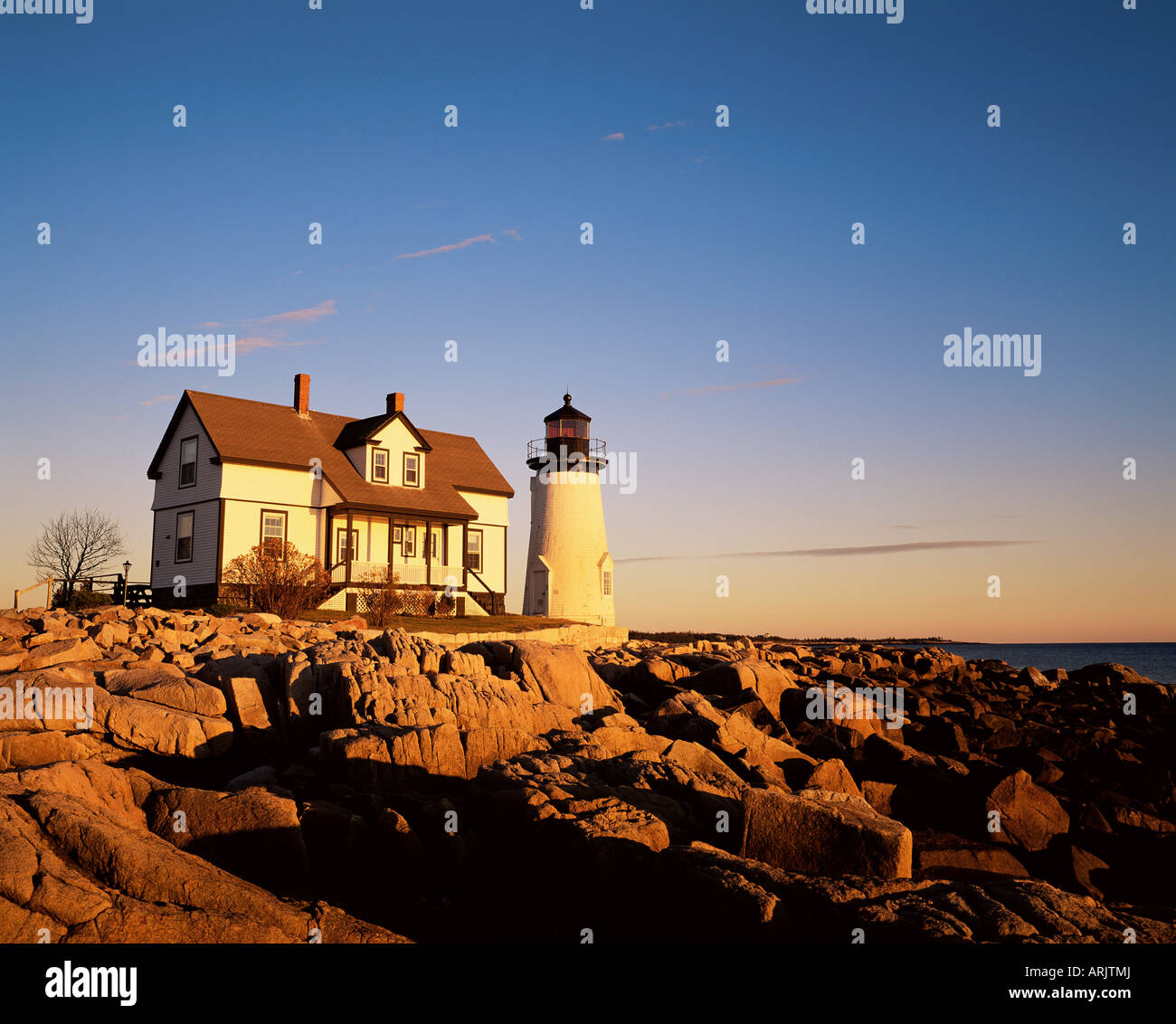 Point danger light High Resolution Stock Photography and Images - Alamy