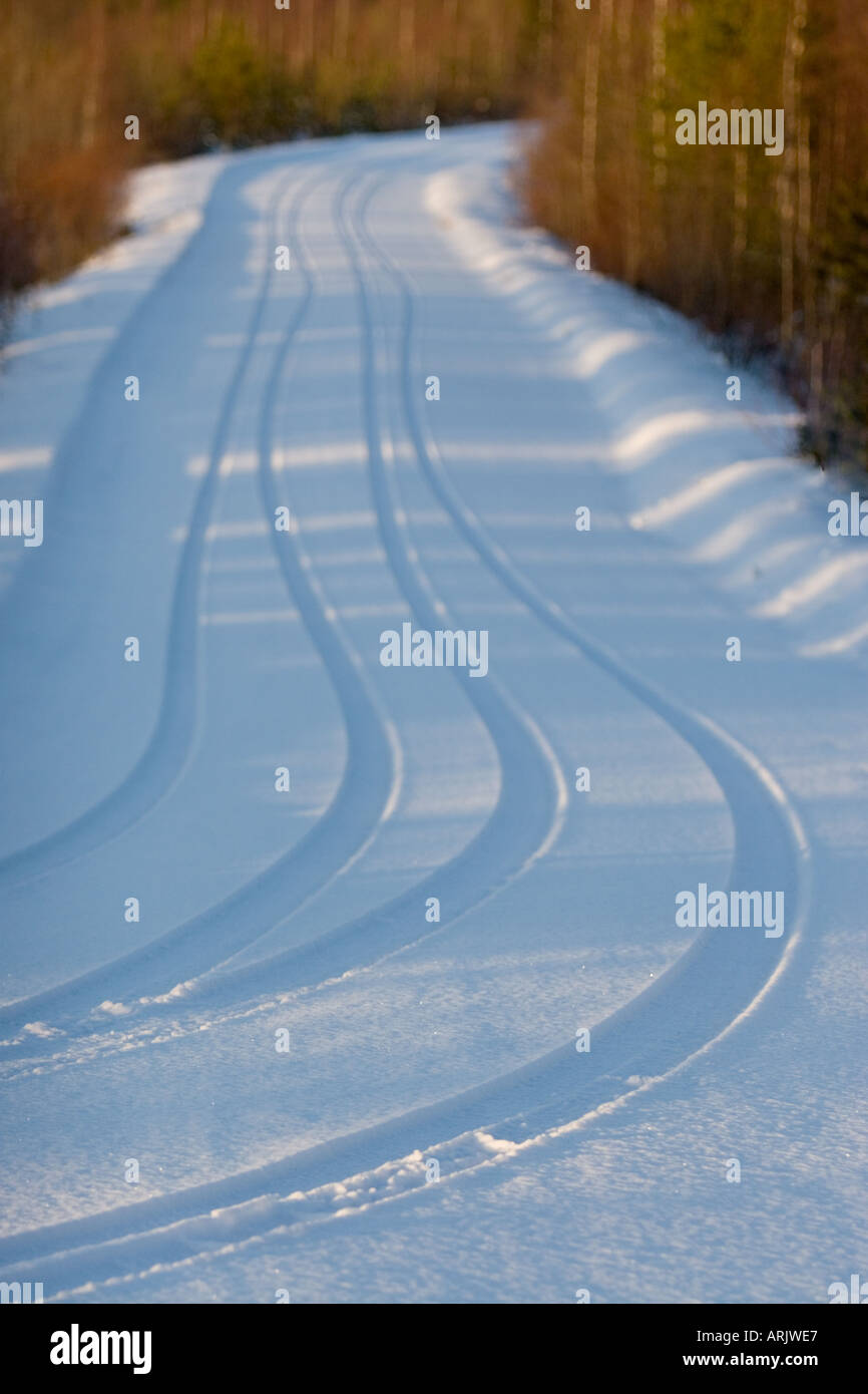 Unmaintained road hi-res stock photography and images - Alamy