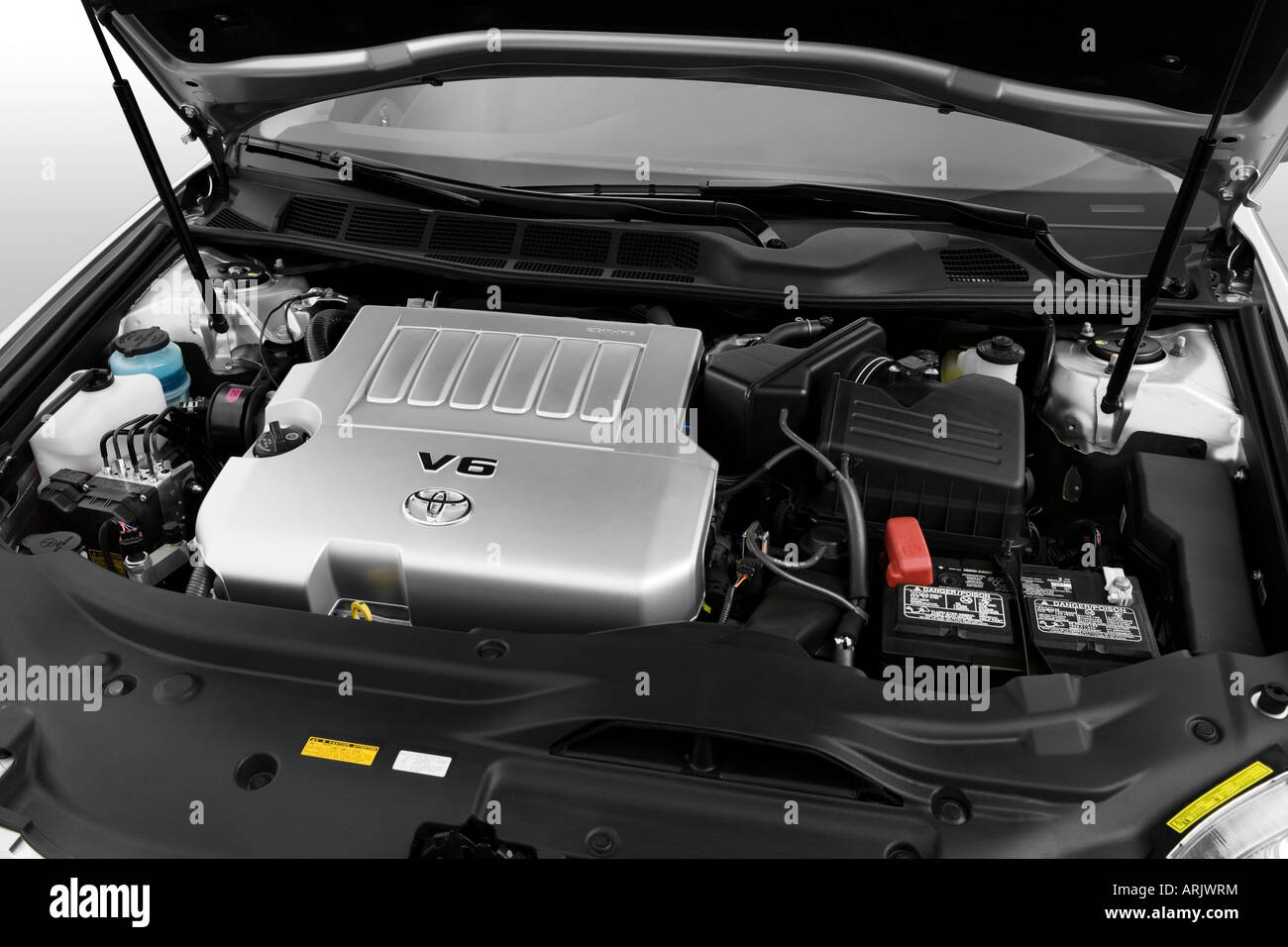 2008 toyota avalon ltd in hi-res stock photography and images - Alamy