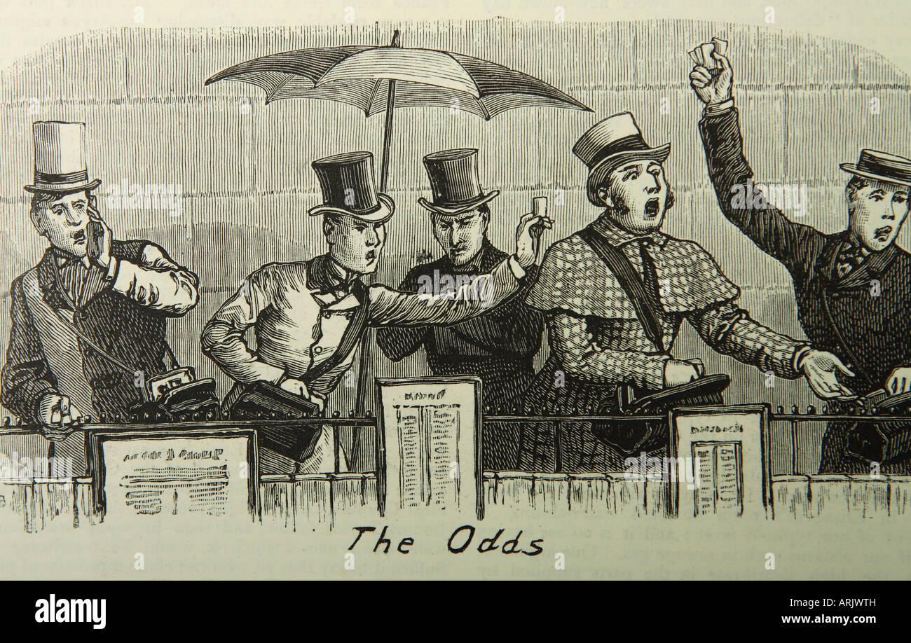 Victorian gentleman horse hi-res stock photography and images - Alamy