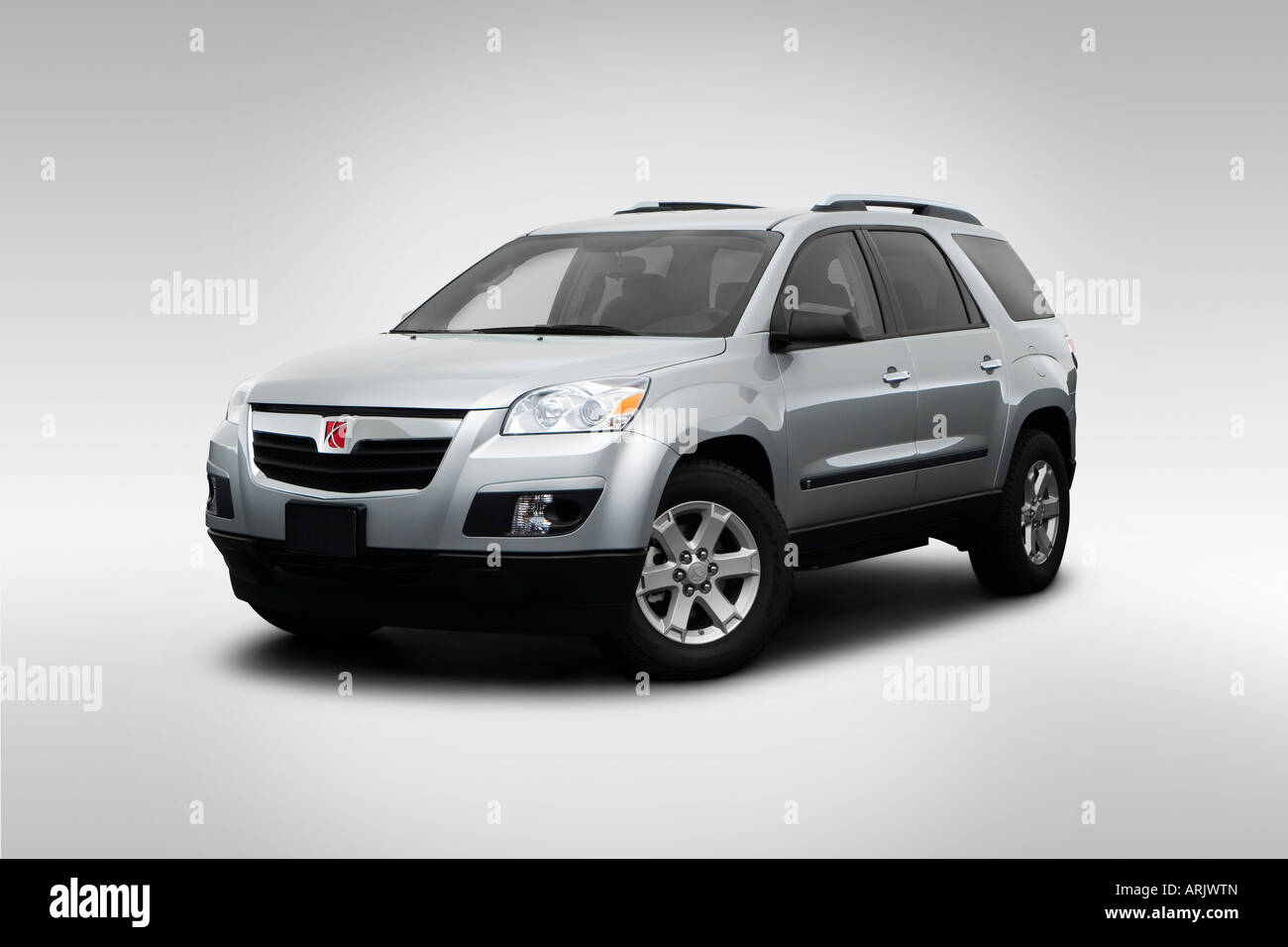 Saturn outlook hi-res stock photography and images - Alamy