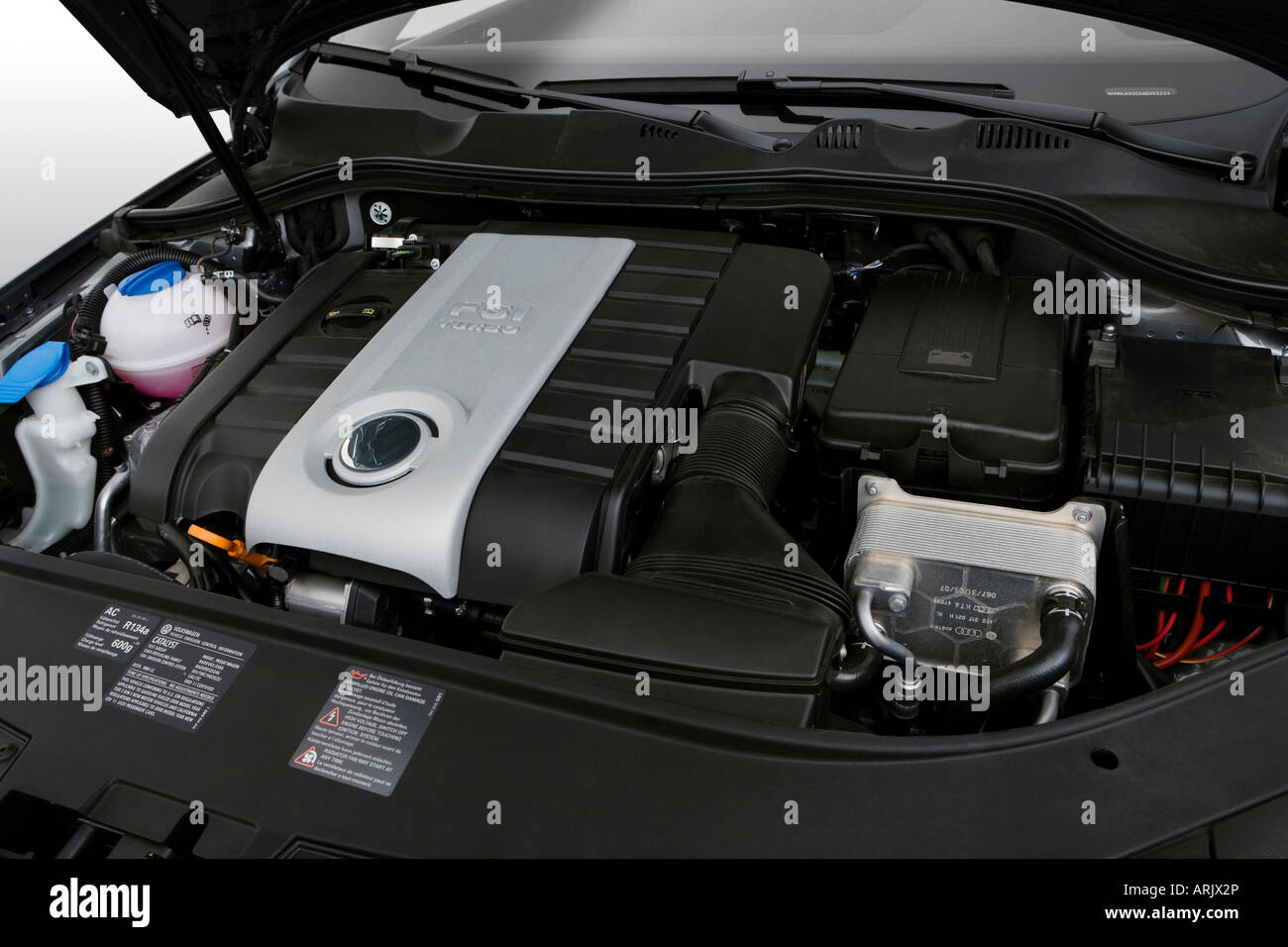 Volkswagen passat 5 hi-res stock photography and images - Alamy