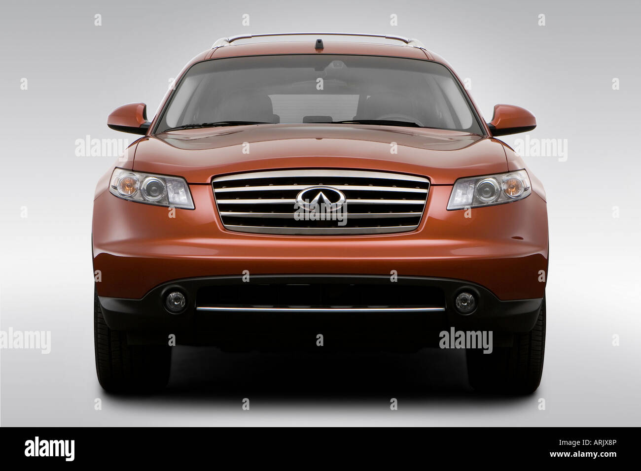 Infinity fx hi-res stock photography and images - Alamy