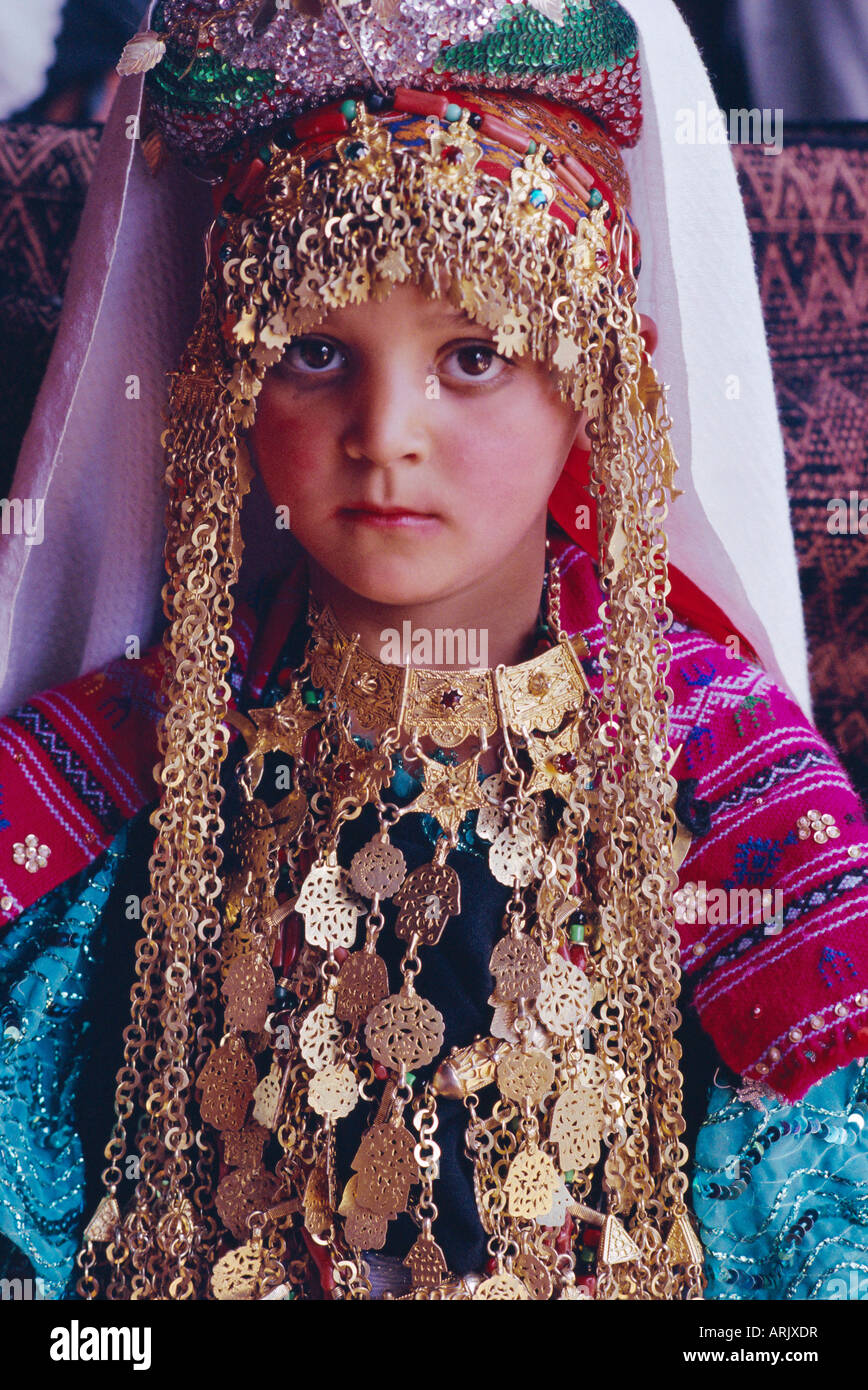 North African People Pictures