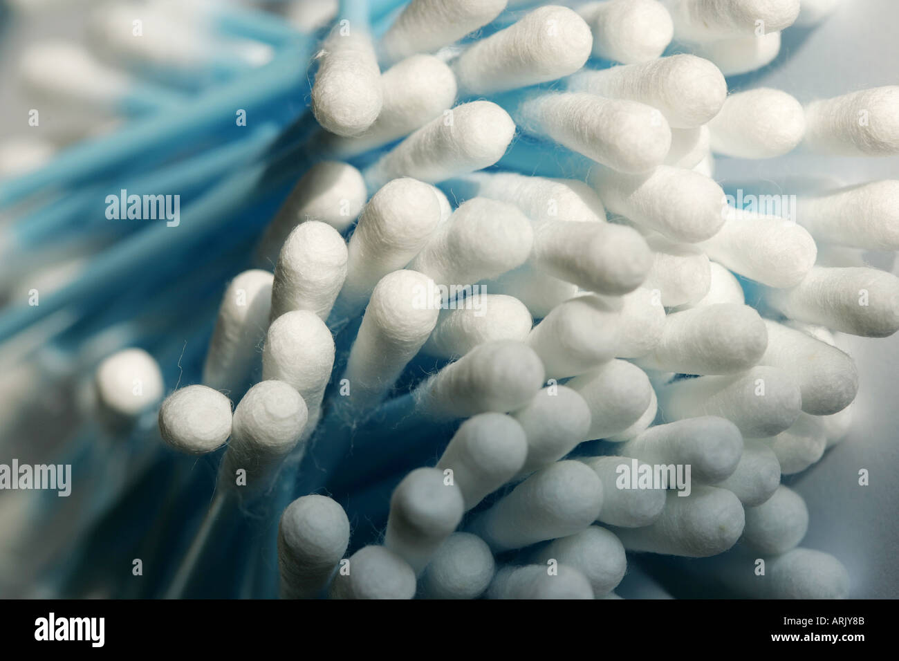 Cotton Wool Tips High Resolution Stock Photography and Images - Alamy