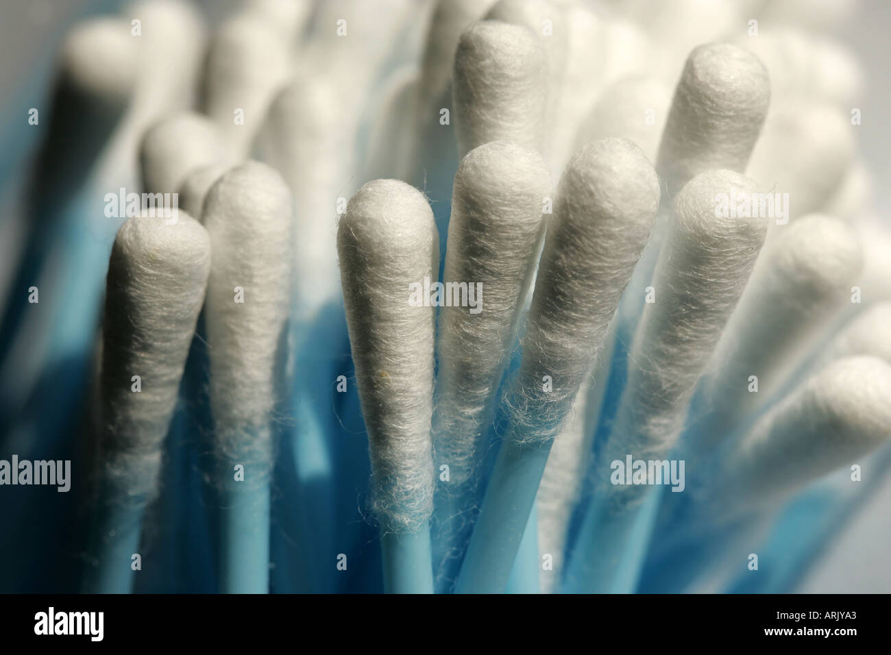 Cotton Wool Tips High Resolution Stock Photography and Images - Alamy