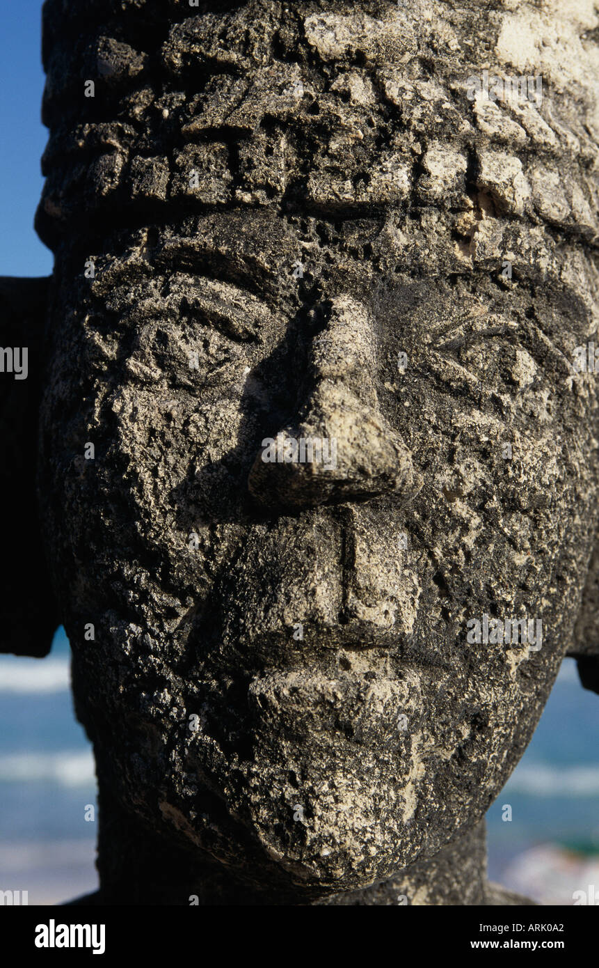Chac Mool Mexico Stock Photo - Alamy
