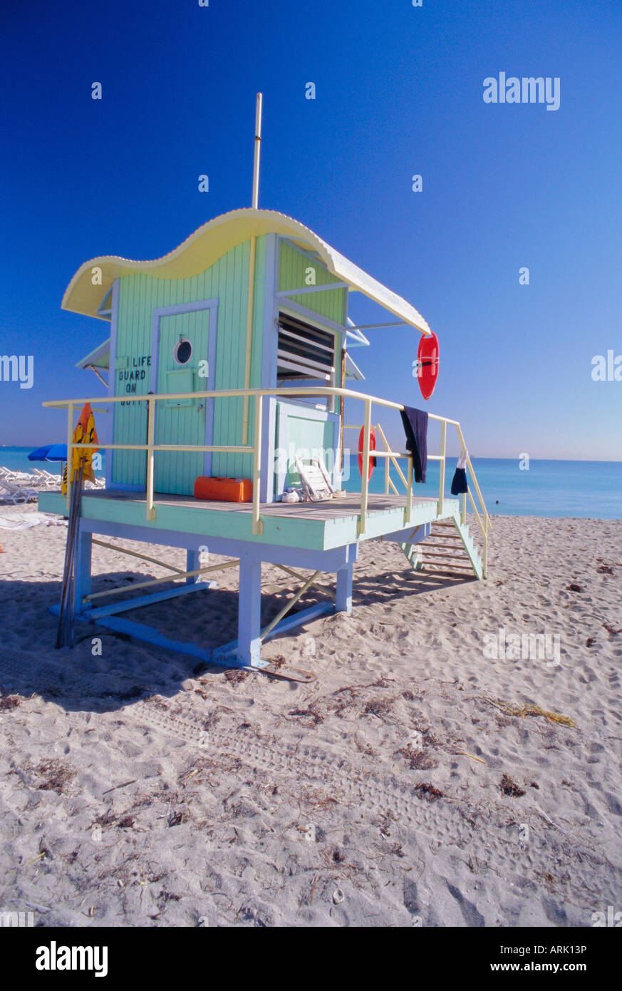 Usa guard hi-res stock photography and images - Alamy