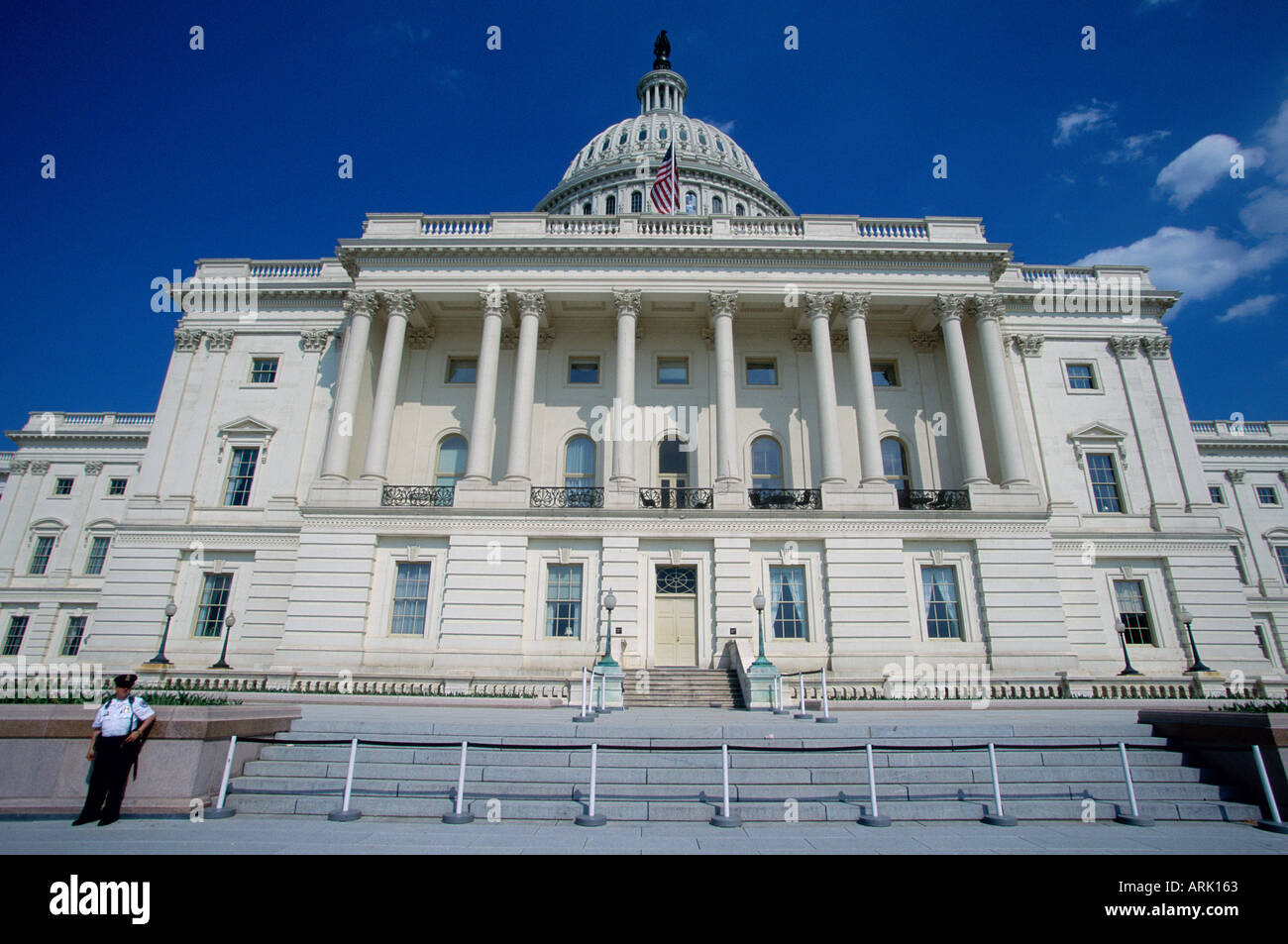 Steps of capitol washington d c hi-res stock photography and images - Alamy