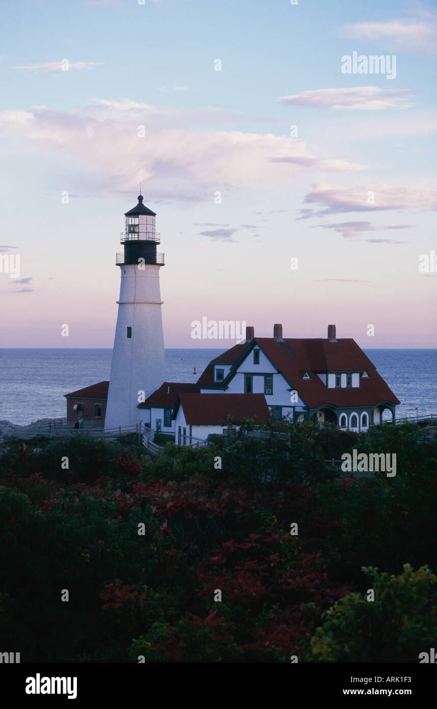 Operational lighthouses hi-res stock photography and images - Alamy