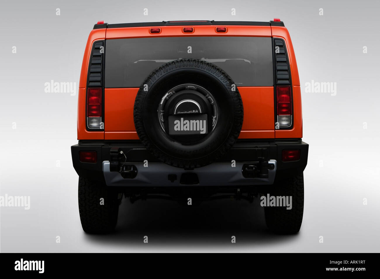 Hummer h2 gm vehicle hi-res stock photography and images - Alamy