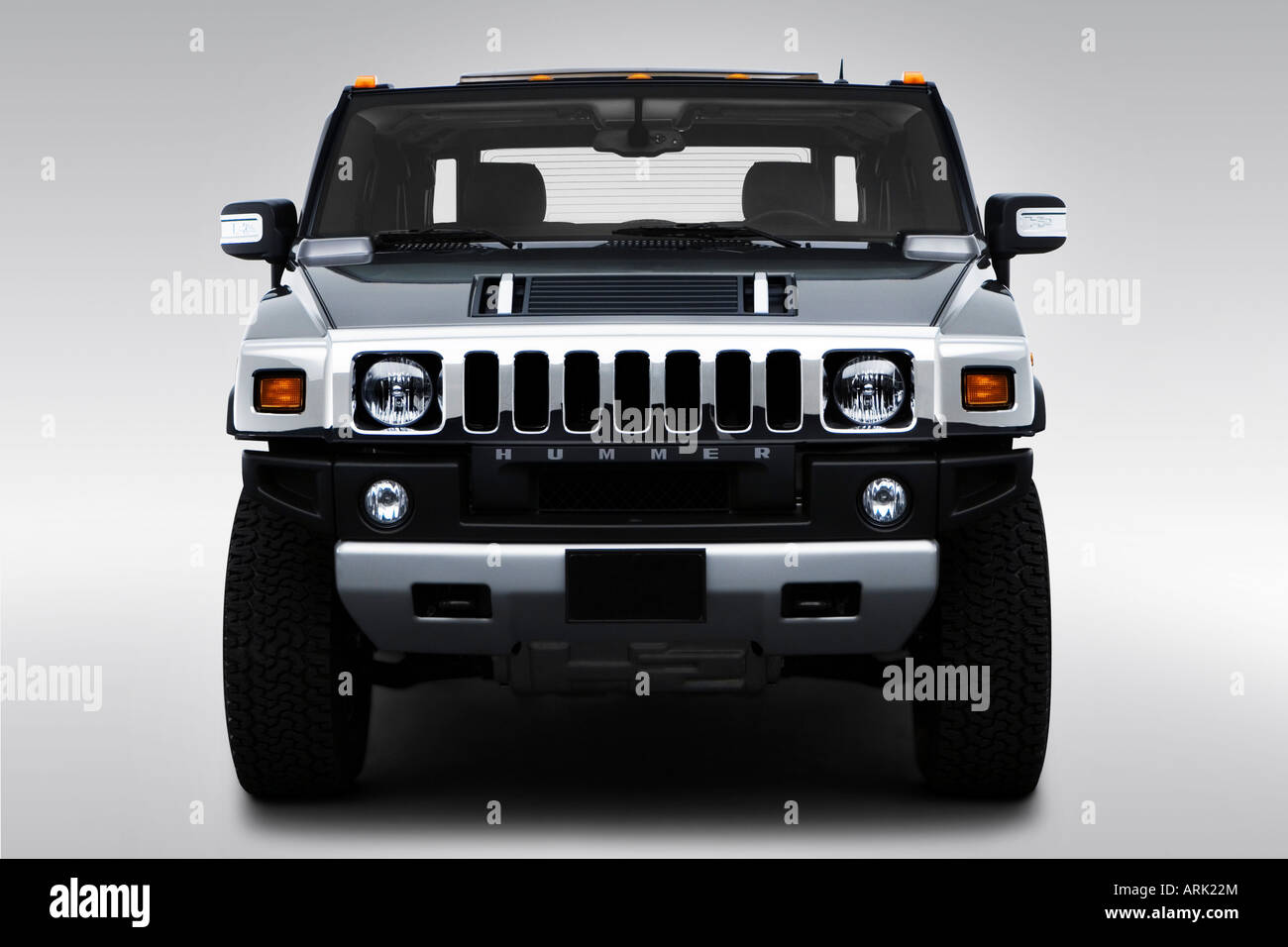 Hummer h2 sut hi-res stock photography and images - Alamy